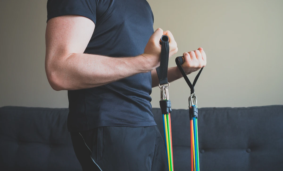 The Ultimate Resistance Training Exercises and Their Benefits