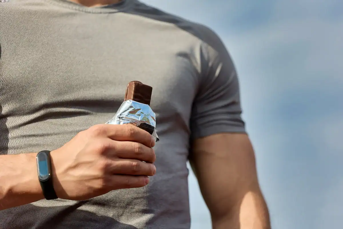 Macro Myths and Misconceptions: Are Protein Bars Good for You?